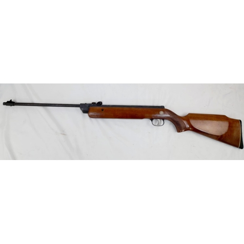 Vintage 1970’s German Diana Series 70-Model 79..22 Calibre Air Rifle ...
