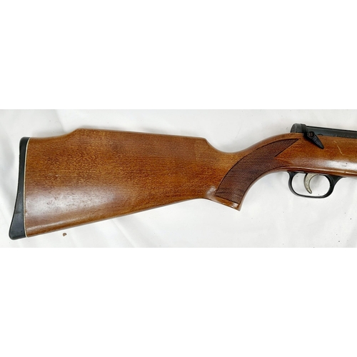 Vintage 1970’s German Diana Series 70-Model 79..22 Calibre Air Rifle ...