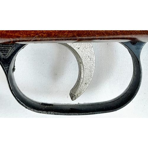 Vintage 1970’s German Diana Series 70-Model 79..22 Calibre Air Rifle ...