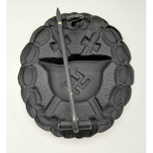 Spanish Civil War Period 1936 Pattern Condor Legion Black (Iron) 3rd ...