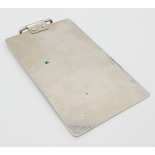 WW2 German 1942 Dated Wehrmacht Mirror.