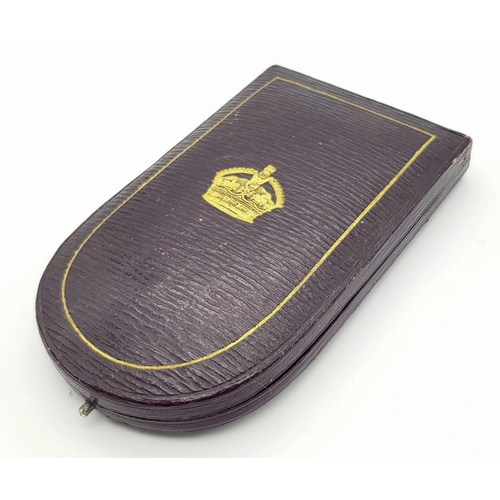 WW1 Military Cross and Bar in its original case. 37,104 Military ...
