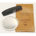 A WW2 German Comb and Mirror from the R & R Centre in Paris for ...