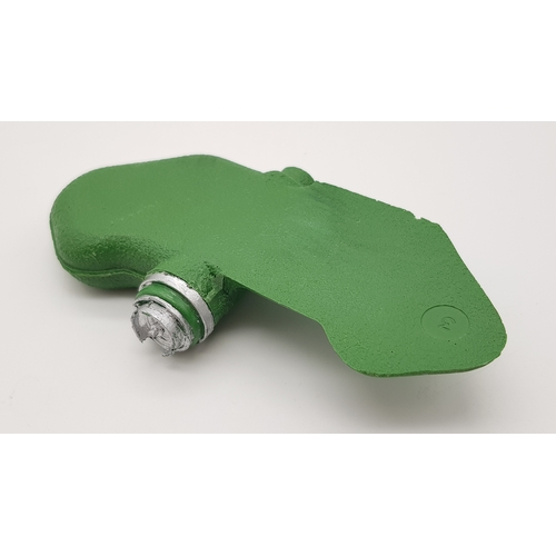 An INERT Training Aid Russian PFM-1 Nuisance Anti Personal Mine. Made ...