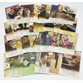 A Collection of Over 40 WWI Era Bamforth and Co. Sweetheart Postcards.
