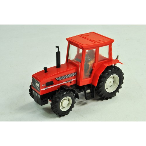 Britains Farm issue comprising very hard to find SAME 170 Turbo Tractor ...