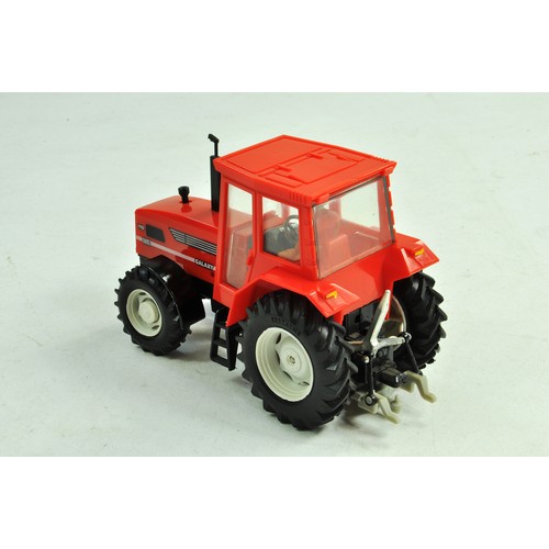 Britains Farm issue comprising very hard to find SAME 170 Turbo Tractor ...