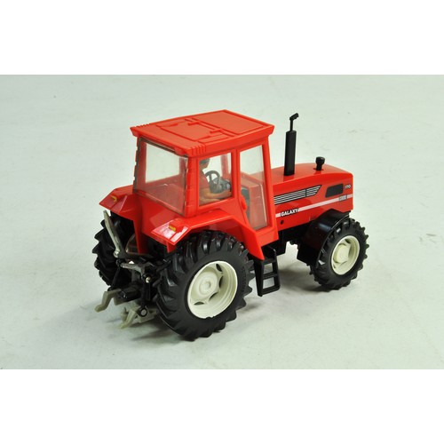 Britains Farm issue comprising very hard to find SAME 170 Turbo Tractor ...