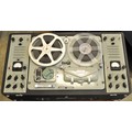 Wearite (England) Vintage Vortexion Type CBL Reel to Reel Studio Tape ...