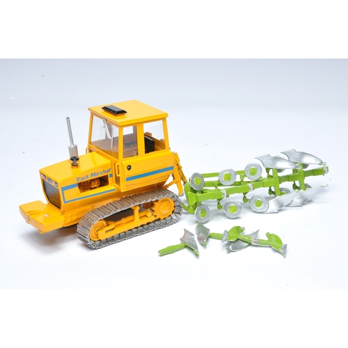 Scaledown Models 1/32 white metal hand-built model tractor issue ...