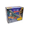 Kenner Action Figures comprising Aliens / Predator Blade Fighter ...