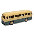 Dinky No. 29h (282) Duple Roadmaster Leyland Royal Tiger Coach. Cream ...