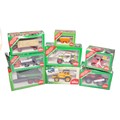 An assortment of boxed Siku Tractor and Implement issues. Excellent and ...