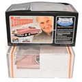 Product Enterprise Supermarionation Replica Collection, 'Signature ...