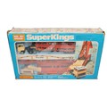 Matchbox Super Kings No. K44 Bridge Layer Set. Looks to be complete ...