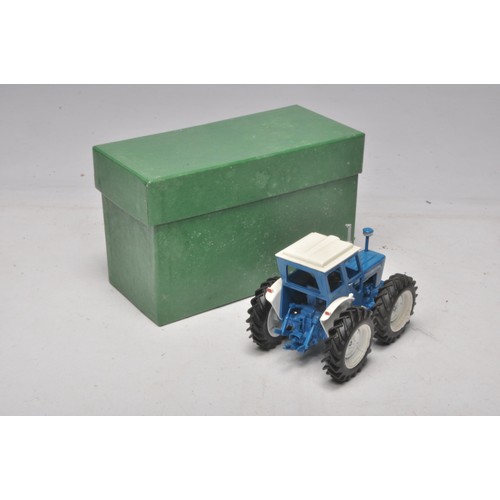 DBP Models 1/32 hand-built farm model issue comprising County 754 ...
