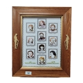 FRAMED REBUBLICAN PRISON ART- HUNGER STRIKE POSTER H-BLOCK MARTYRS AND ...