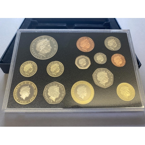 A COLLECTION OF ROYAL MINT ANNUAL SETS. Royal Mint Coins of the Year ...