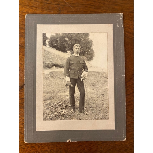 A FIRST WORLD WAR GALLIPOLI SUVLA LANDINGS D.S.O. GROUP OF FOUR TO ...
