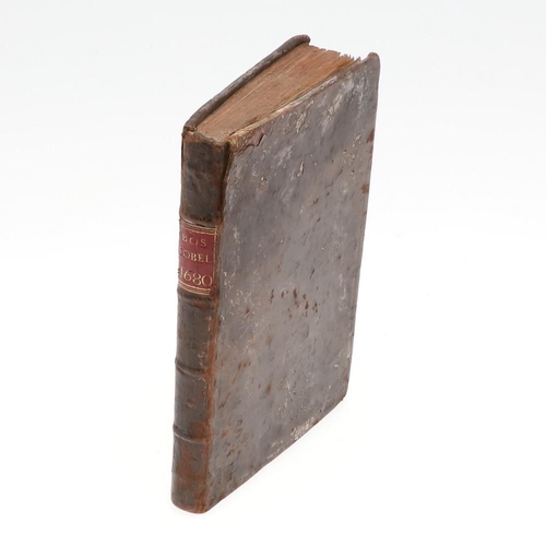 THOMAS BLOUNT. Boscobel, 1680. Thomas Blount. Boscobel: or The Compleat ...