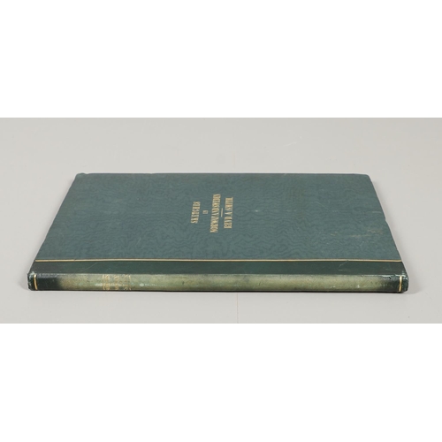 ALFRED SMITH. Sketches in Norway and Sweden, 1847. Alfred Smith and ...