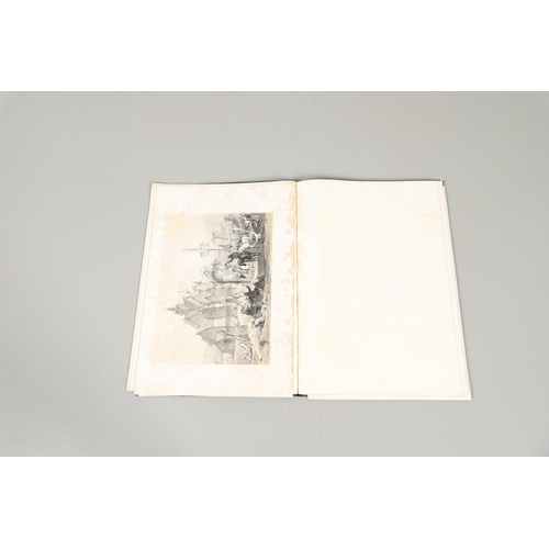 ALFRED SMITH. Sketches in Norway and Sweden, 1847. Alfred Smith and ...