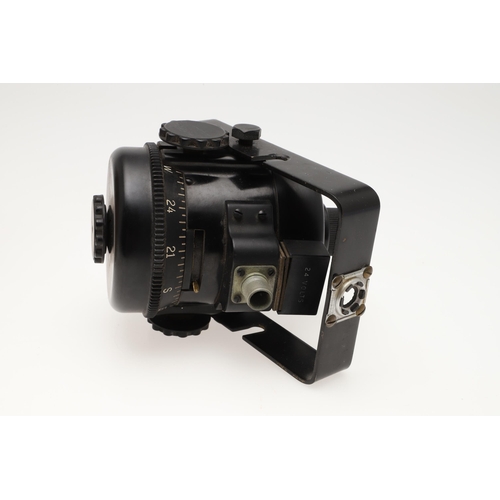 A SHERRILL COMPASS MODEL AEG-1 AS USED IN SHERMAN TANKS AND OTHERS. A ...