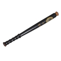 A VICTORIAN TRUNCHEON FROM THE CITY OF LIVERPOOL. A painted wooden ...