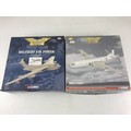 CORGI BOXED MODEL AIRCRAFT AA35602 HAWKER SIDDELEY NIMROD MR,1, RAF ...