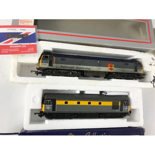 LIMA COLLECTION, BOXED CLASS 26 040, DUTCH LIVERY, LIMA MODELS 47365 ...