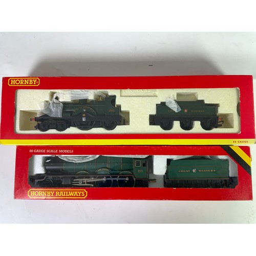HORNBY BOXED , LIMITED EDITION MODEL, R2828 GWR DEAN SINGLE 3064 DUKE ...