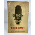 TIN RADIO TIMES CALENDAR SIGN