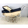 PEDIGREE PRAM