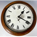 GPO WALL CLOCK