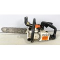 STIHL 011 AVT CHAIN SAW