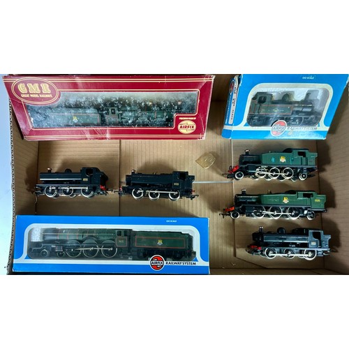 GMR / AIRFIX COLLECTION, BOXED AIRFIX CASTLE, 4079, GMR PART BOXED ...