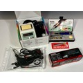 HQ SOLDERING STATION, PARKSIDE CORDLESS SOLDERING IRON, IRODA SOLDERPRO ...