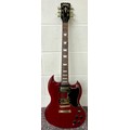 VANTAGE SG ELECTRIC GUITAR