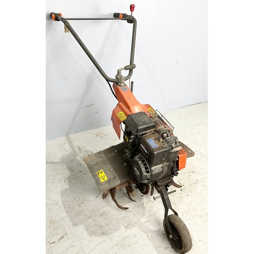 HUSQVARNA T350 CULTIVATOR / TILER /ROTAVATOR