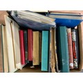 AN EXTENSIVE STAMP SORTERS GLORY BOX, ABOVE THE JUNIOR TYPE, A GOOD ...