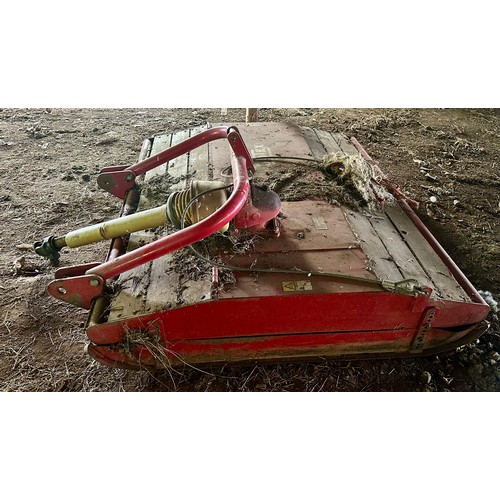 VOTEX TOPPER Important - please read carefully the viewing and ...