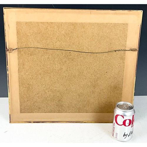 WEIR (HARRISON WILLIAM, 1824 - 1906), SEPIA INK SKETCH DEPICTING ...