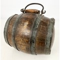 VINTAGE CIDER COSTREL WIDTH 22cm