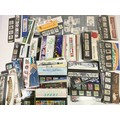 STAMP, PRESENTATION PACKS & MINT SETS, APPROX 250