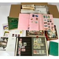 STAMP INTEREST, A SELECTION OF SORTERS DELIGHT, PACKETS & ENVELOPES OF ...