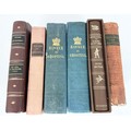 LT. COL. PETER HAWKER, MISC. SHOOTING RELATED BOOKS