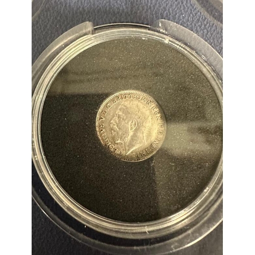 A selection of part commemorative coin packs to include The Battle of ...