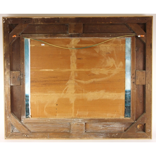 Manner of Montague Dawson RSMA, FRSA (1890–1973), A tall ship at sea ...