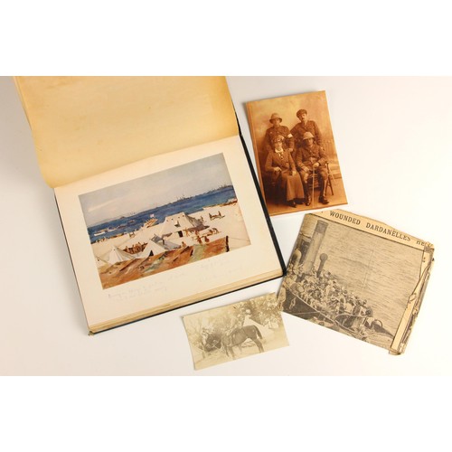 WORLD WAR I INTEREST: Six miniature medals to Lieutenant Colonel Edward ...