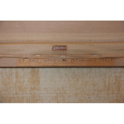 Gordon Ellis (British, 1920-1978), 'S.E. Gale, Woodside (2nd version ...